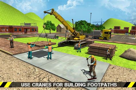 City Construction Road Builder Apk For Android Download