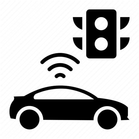 Automated Autonomous Car Detection Recognition Traffic Light