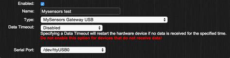 Read Log From Serial Gateway On Raspberry Pi Mysensors Forum