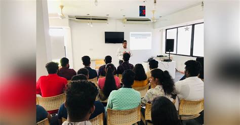 Pasan Deshapriya Posted On Linkedin