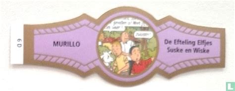 De Efteling Elfjes 6 2006 Murillo Lastdodo