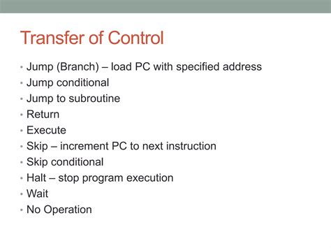 lecture 3 instruction set pptx