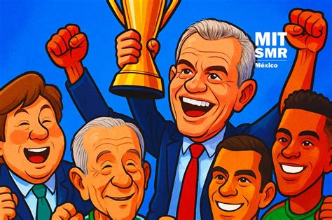 ¿javier Aguirre Es El Líder Que Necesita La Selección Mexicana