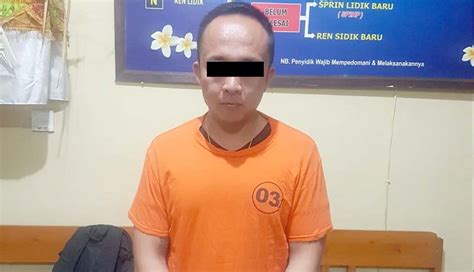 Nusabali Com Selingkuh Dokter Puskesmas Ditebas