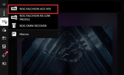 Dynamic Keystroke Dks Customization Assign Macros To A Single Full
