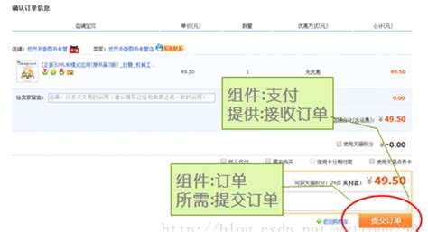 uml组件图 软件需求分析与设计（很详细，很详细，很详细） 系统需求分析图解 csdn博客