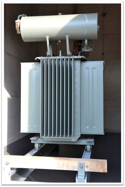 변압기transformer의 오일 탈기oil Degas와 기체 배출