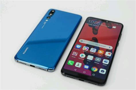Huawei P Pro In Midnight Blue In Stechford West Midlands Gumtree