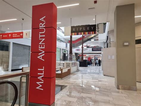 Mall Aventura San Juan de Lurigancho ya tiene licencia de funcionamiento: ¿cuándo será ...