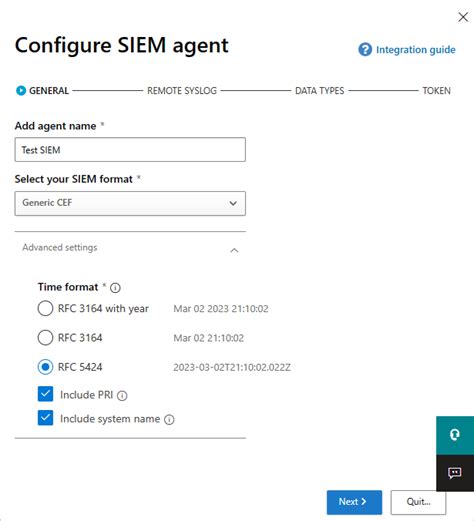 通用 siem 集成 microsoft defender for cloud apps microsoft learn
