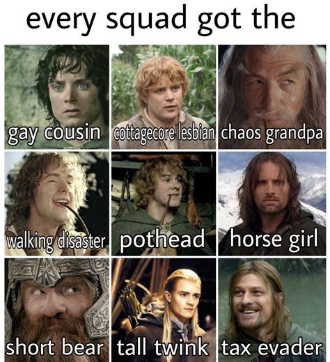50 Entertaining Lord Of The Rings Memes Cause They Don T Get Old Artofit