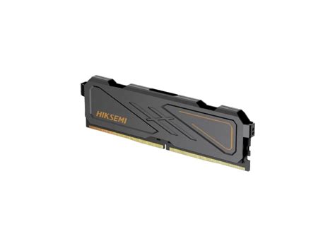 Memoria Ram 8gb Ddr4 Hiksemi Armor 3200mhz Nnet