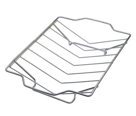 Roast Rack Pure Garden Buildings