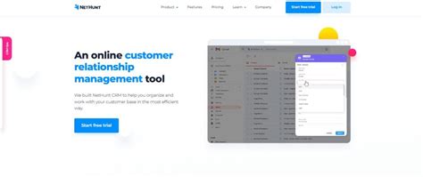 Nethunt Crm Review 2025 Feature Benefits And More