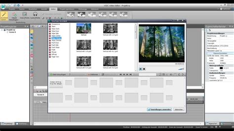 vsdc video editor tutorial youtube