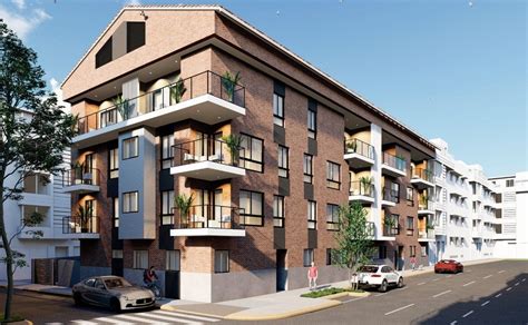 19 Domeño Edificios Plurifamiliares Duart Vila Arquitectes