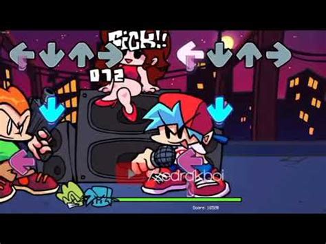 Pico And Babefriend Say Sexo YouTube