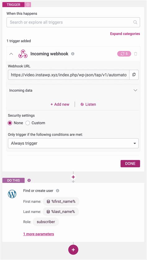 Recensione Thrive Automator Plugin Per Creare Automazioni Su Wordpress