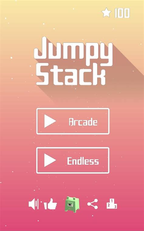 Jumpy Stack Apk Download For Android Latest Version