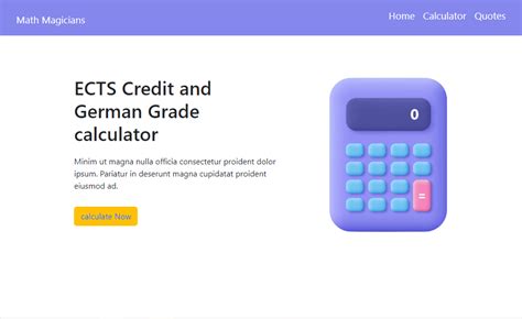 GitHub Tarikbouari Math Magicians Math Magicians Is An Online Web Calculator It S A Single