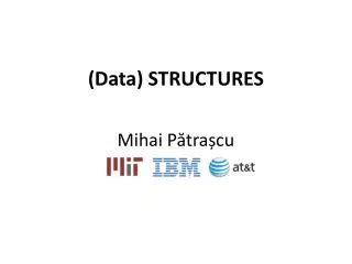 PPT Data STRUCTURES PowerPoint Presentation Free Download ID 1718516