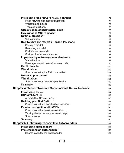 Deep Learning With Tensorflow Paperback 天瓏網路書店