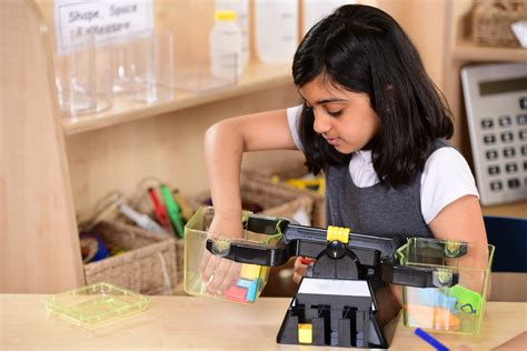 Early Mathematical Experiences Getting Stuck Into Counting