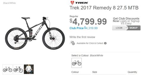 뉴질랜드 Torpedo7에서 추천하는 오늘의 자전거 해외직구 네이버 블로그