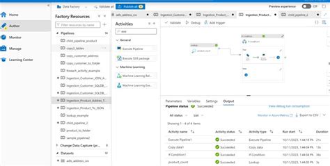how to use pipeline in azure gourav gupta posted on the topic linkedin