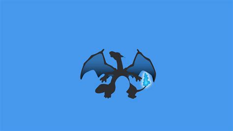 Charizard Minimalism Wallpaper Hd Minimalist 4k Wallpapers Images And