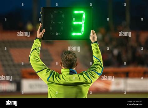 How Does Soccer Extra Time Work at Koby Rawling blog