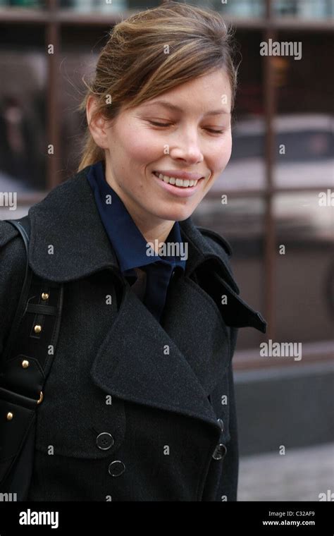 Jessica Biel No Makeup