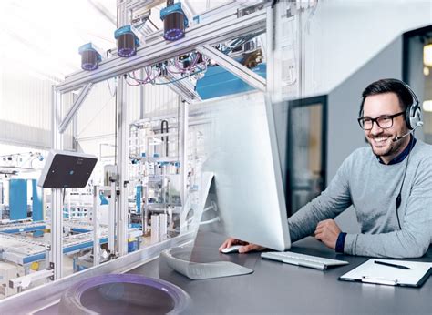 what are the differences between preventive and predictive maintenance sick sensor connection