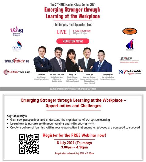 The National Centre Of Excellence For Workplace Learning Nace Has