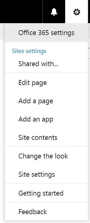 Purnas More Sharepoints How To Turnoff Notifications Reminders In