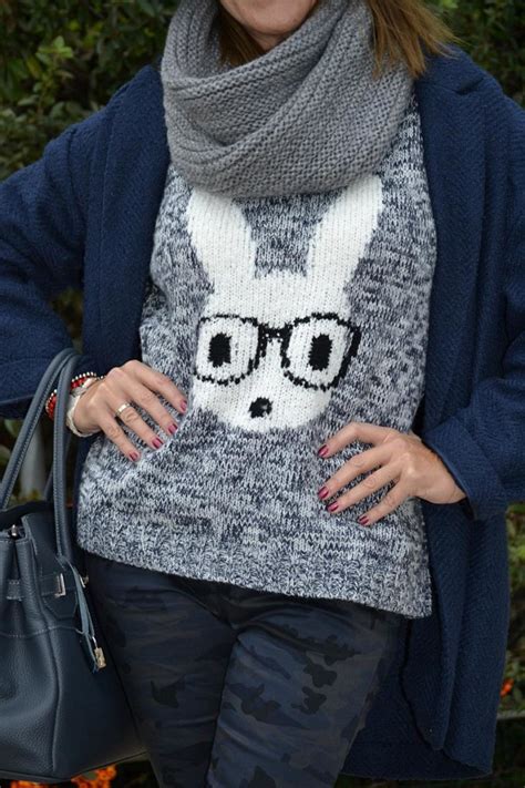 Nerd Rabbit Elegante A La Par Que Discreta