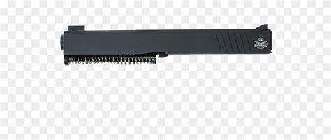 Conversion Kit For Glock Glock23 Conversion Kit Hd Png Download 600x600 1002158 Pinpng