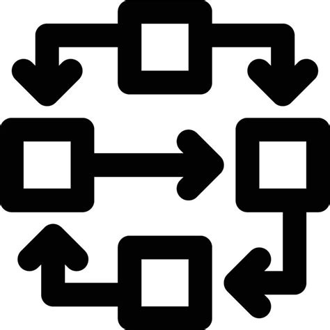 Bayesian Network Bayes Theory Bayesian Outline Icon 60576769 Vector Art At Vecteezy