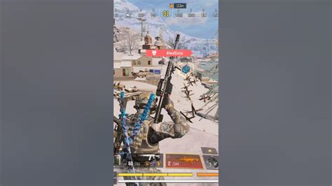 Games Codmobile Codwarzone Codclips Codmobilegameplay Cod