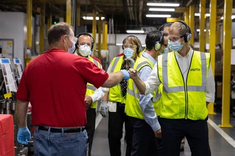 Kim Fausing On Linkedin Searcy Wearedanfoss