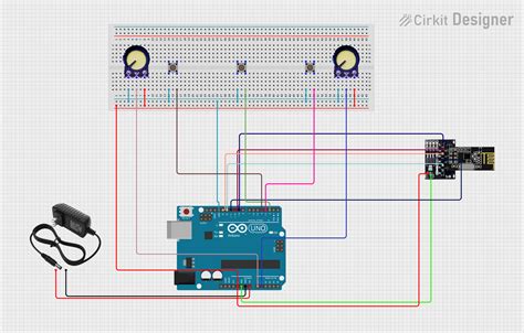 How To Use Nrf24l01 Wireless 33 V Adaptor Pinouts Specs And