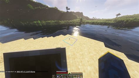 need help with shaders r minecraft