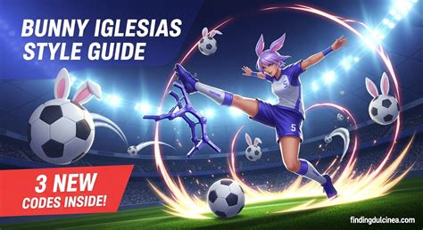 Blue Lock Rivals Bunny Iglesias Master Guide Skills Codes And Pro Tips