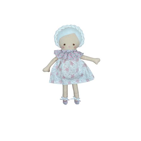 Alimrose Doll Sweet Arrivals Baby Hampers Gifts