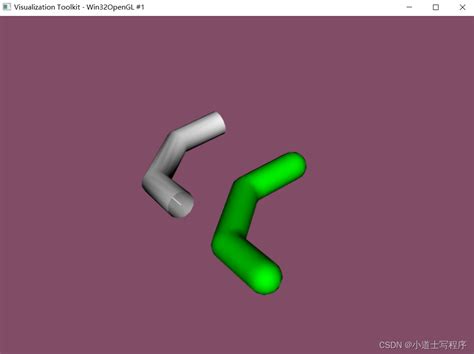 Vtk 模型建立 基础入门vtk模型 Csdn博客 Vtk 模型建立 基础入门vtk模型 Csdn博客
