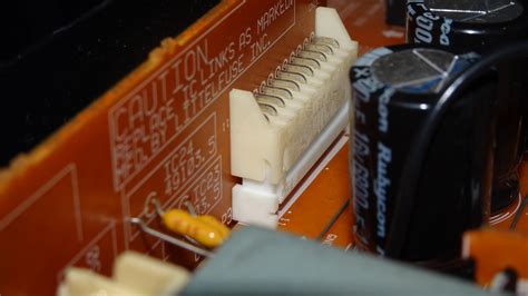 GitHub Ssysm CDJ800MK2 Powerboard Issue The Writeup About CDJ800 MK2 S Transformer Power