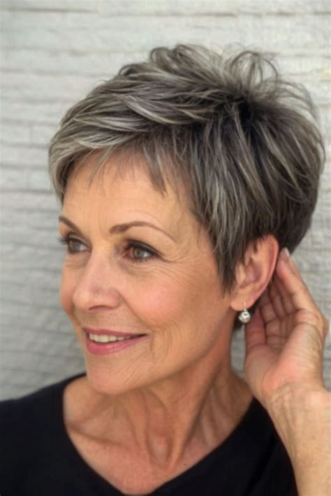 Pin By Jane Bottomley On Hair Short Hairstyles For Thick Hair