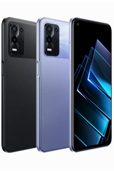 Oppo K9x Price In Pakistan Specs ProPakistani