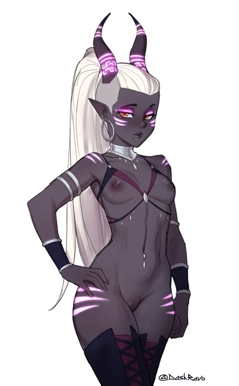 Original Drawn By Dash Ravo Danbooru