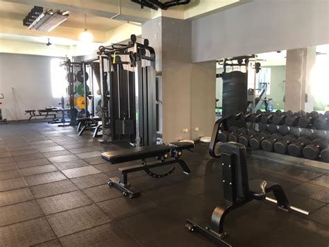 【台南東區健身房】進化運動空間，跟貓星人運動紓壓，私人教練專業又親切，給自己一個改變的機會！ 丸皮妹的美食旅途部落格